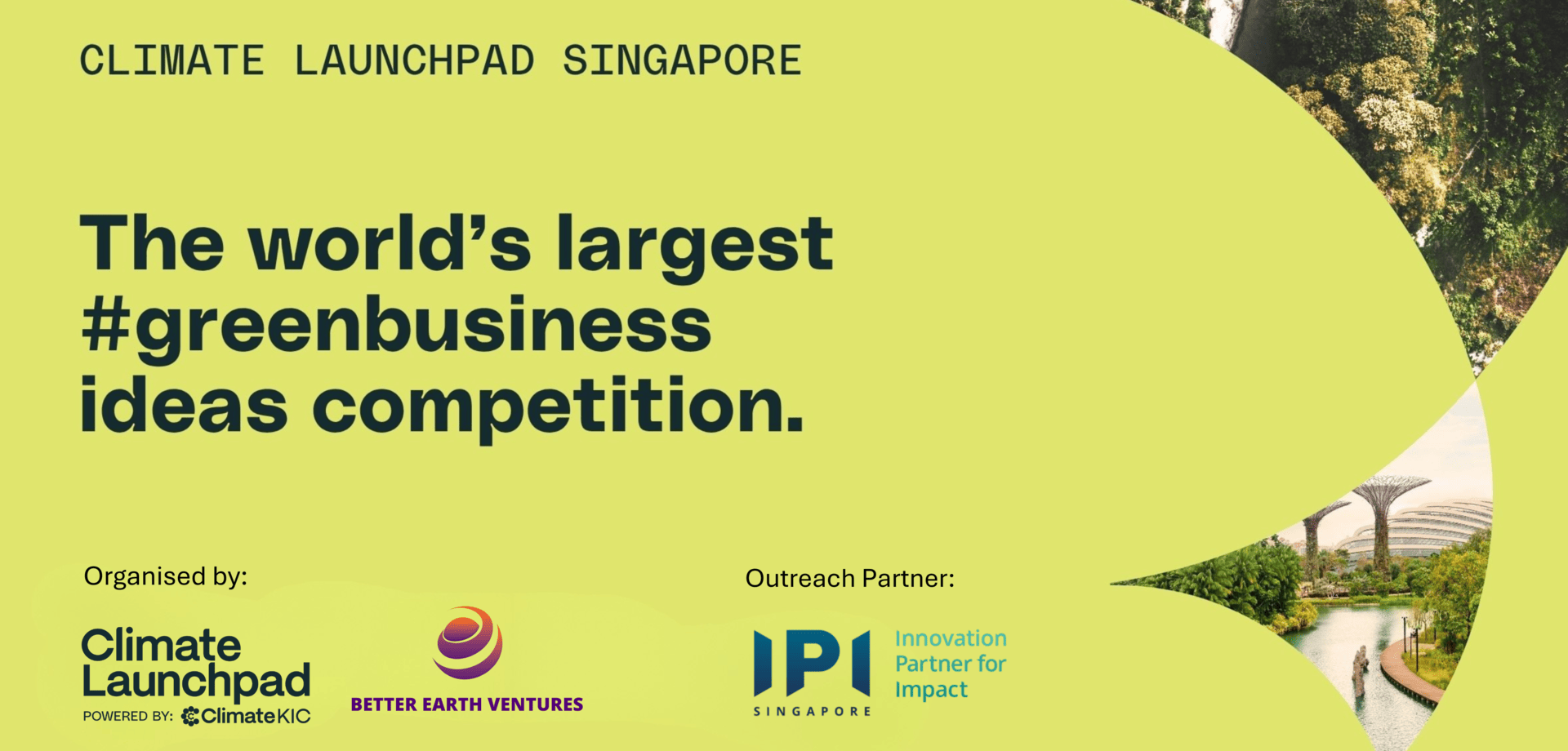 ClimateLaunchpad 2025